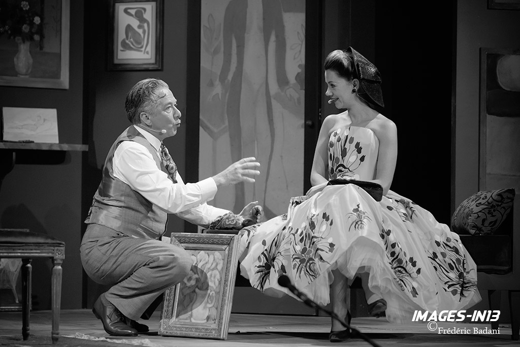 Images-in13 » Art Photographique » Théâtre